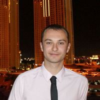 Greg Mellers - University of Cambridge