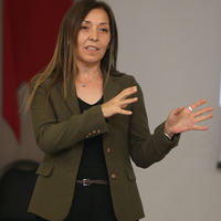 Filiz Akar - Zonguldak Bülent Ecevit University