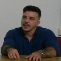 Ronaldo Amaral - UFMS - Universidade Federal de Mato Grosso do Sul