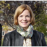 Ann Reed - Iowa State University