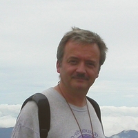 Michael Moeller - Royal Botanic Garden Edinburgh