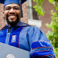 Eric De Barros - Independent Researcher