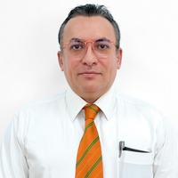 José Francisco Martínez Velasco - Instituto Politécnico Nacional