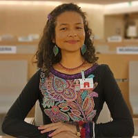 Carolina Mosquera Vera - University of Warsaw