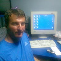 Sinisa Minic - University of Pristina in Kosovska Mitrovica