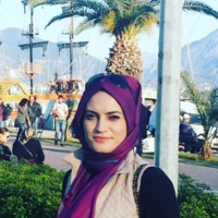 Kevser Çınar - Necmettin Erbakan University