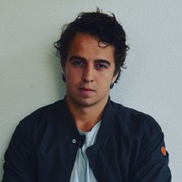 Max Koopman - University of Amsterdam