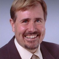 Martin P Lee - Cranfield University