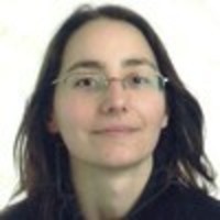 Stéphanie Baud - Université de Reims Champagne-Ardenne