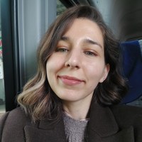 Zeynep Beyza Ağırsoy - Ankara University
