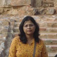 Padmini Pani - Jawaharlal Nehru University, New Delhi, India
