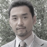 Chikara Hashimoto - Aberystwyth University