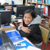 Tracy Tabalanza - Independent Researcher
