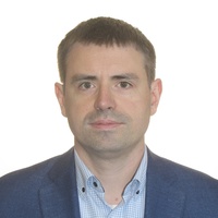Ivan Romashchenko - University of Cyprus