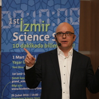 Lutz Peschke - Baskent University