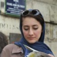 Fatemeh Daneshvar Tarigh - Independent Researcher