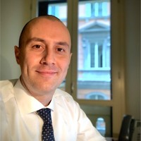 Stefano Di Colli - LUISS Guido Carli