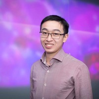 Victor Lin - Royal Melbourne Hospital