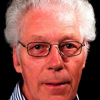 Henk Driessen - Radboud University Nijmegen