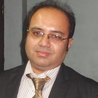Avik Ghose - Innovation Labs, Kolkata, Tata Consultancy Services