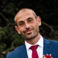 Eric Gladstone - University of Kentucky