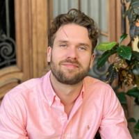 Lucas F W Wilson - University of Toronto Schools