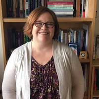 Alison Reiheld - Southern Illinois University Edwardsville