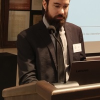Márton Rózsa - University of Vienna