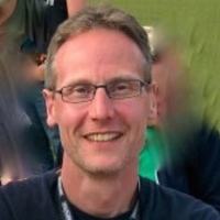 John Cooper - University of Cambridge