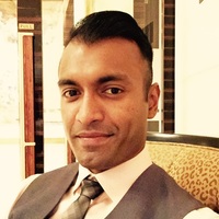 Prashanth Puspanathan - University of Melbourne