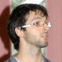 Luca Pieraccini - Università di Bologna