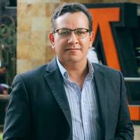 Horacio Guevara - Universidad Anahuac