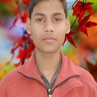 alam jamal - Independent Researcher