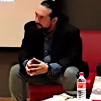 Sergio Miranda Bonilla - Universidad de Guanajuato