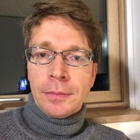 George Higginbotham - Hiroshima Jogakuin University