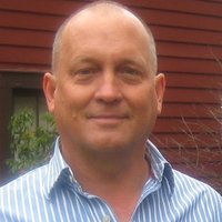 Chris Anderson - The University of Queensland, Australia