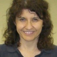 Maria Liz Crespo - International Centre for Theoretical Physics (Trieste)