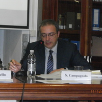 Stefano Campagnolo - Independent Researcher