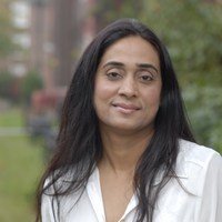 robina shaheen - Coffey international Development