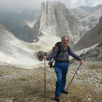 Claudio Citrini - Politecnico di Milano