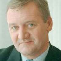 Andrew Frew - Queen Margaret University, Edinburgh