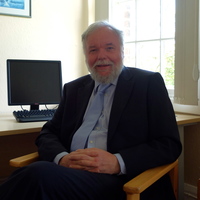 Thomas Schroder - University of Nottingham, UK