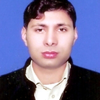Abdur Rauf - University Of Peshawar