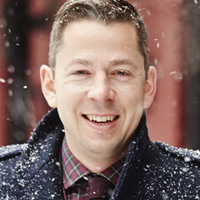 Jeff Giesea - Stanford University