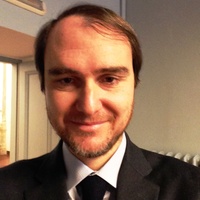 Iacopo Pietro Cimino - Independent Researcher