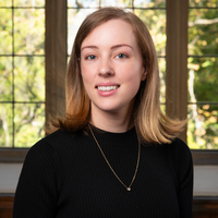 Ashleigh Green - University of Melbourne