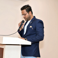 akshay shelke - Independent Researcher