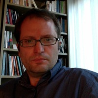 Nicolas Houde - Université du Québec à Montréal