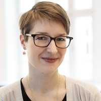 Inga Anderson - Humboldt Universität zu Berlin