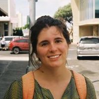 Louis Gerard Saliot - University of Oxford